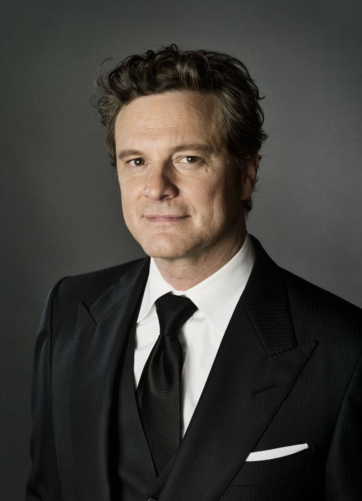 Saiba tudo sobre: Colin Firth