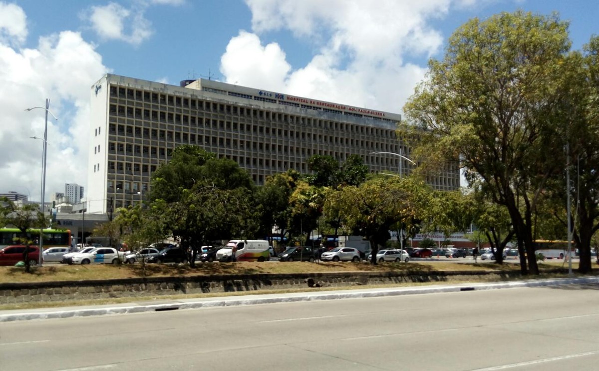 Polícia prende suspeito de atear fogo em mulher que morreu em hospital ...