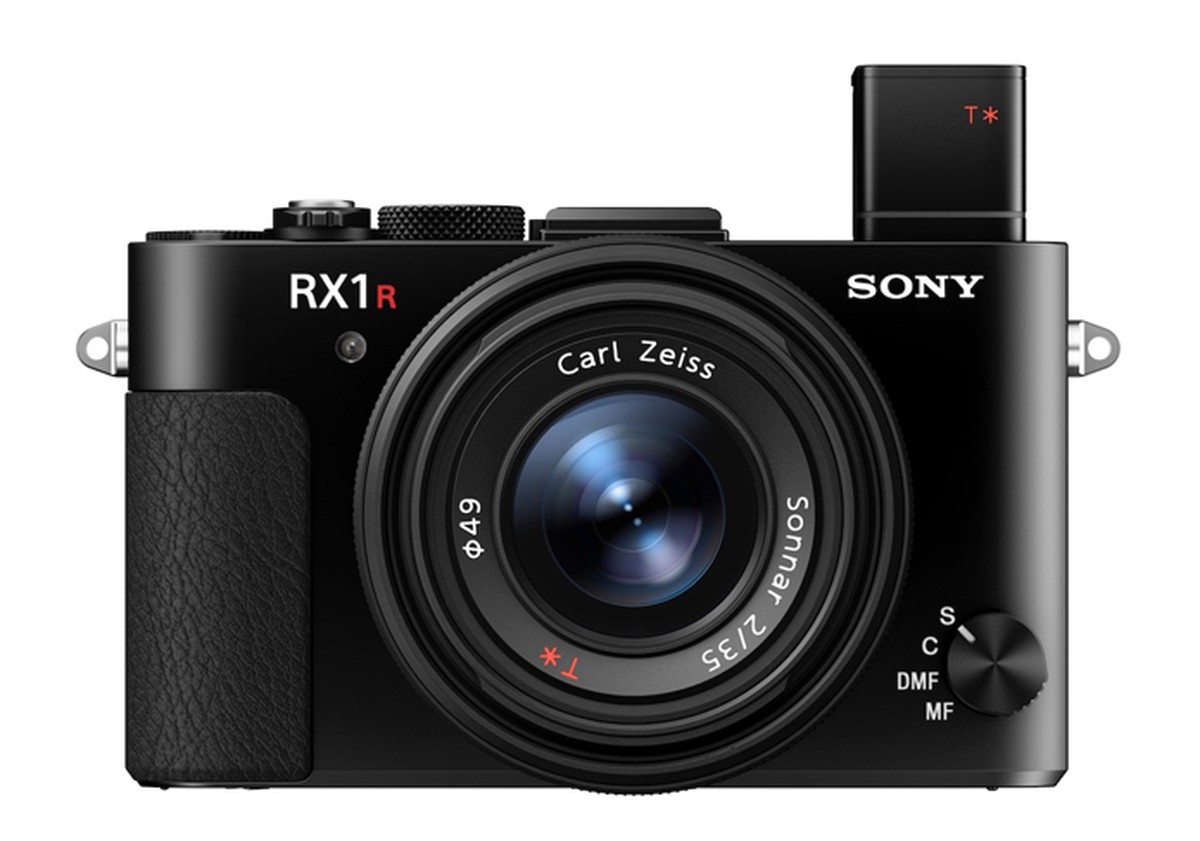 Sony lança câmera 'profissional' de bolso com sensor de 42 megapixels ...