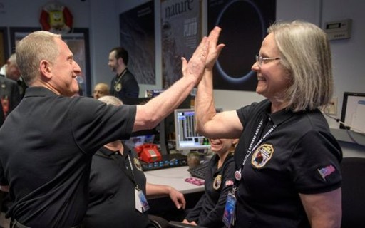 A descoberta da Nasa que revoluciona teoria sobre como os planetas se ...