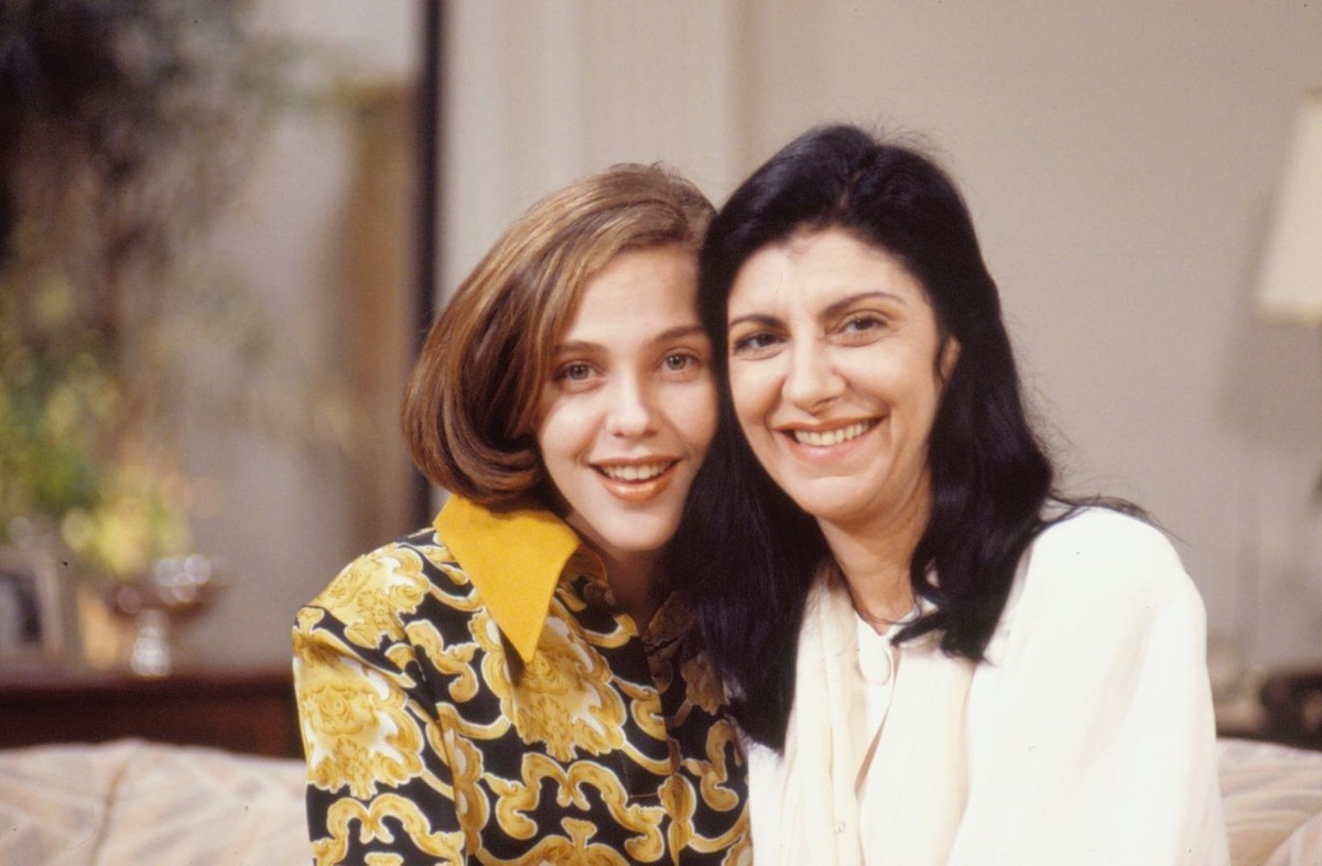 Bastidores | Lua Cheia de Amor | memoriaglobo