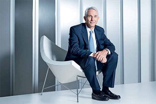 Tony Tyler: "A segurança aérea nunca será um tema ‘resolvido’" - ÉPOCA ...