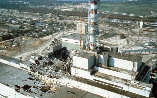 Herói de Chernobyl, que salvou mundo de desastre nuclear, se torna ...