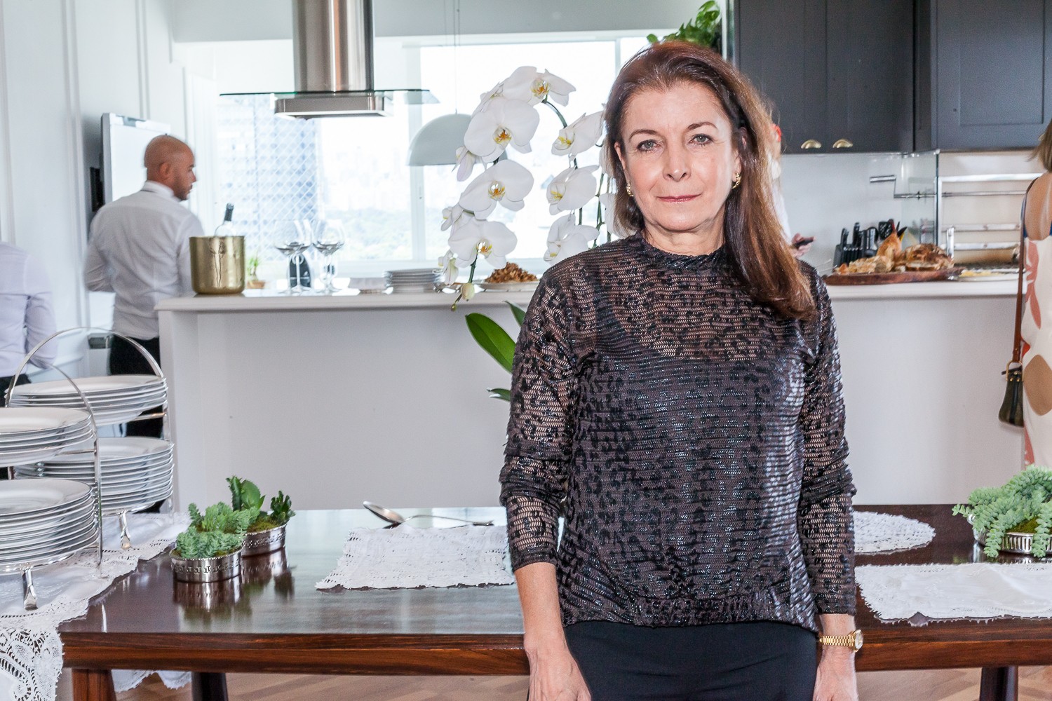 Shop2gether celebra projeto Novos Designers em almoço | Marcas ...