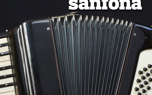 20 músicas para curtir ao som da sanfona - Revista Globo Rural | Cultura