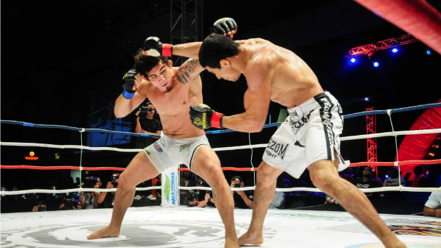 Ronys muda discurso sobre volta ao UFC e diz: 'Tenho grandes chances ...