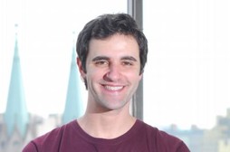 Rodrigo Lopez: 'Ser par romântico de Elizângela é uma delícia ...