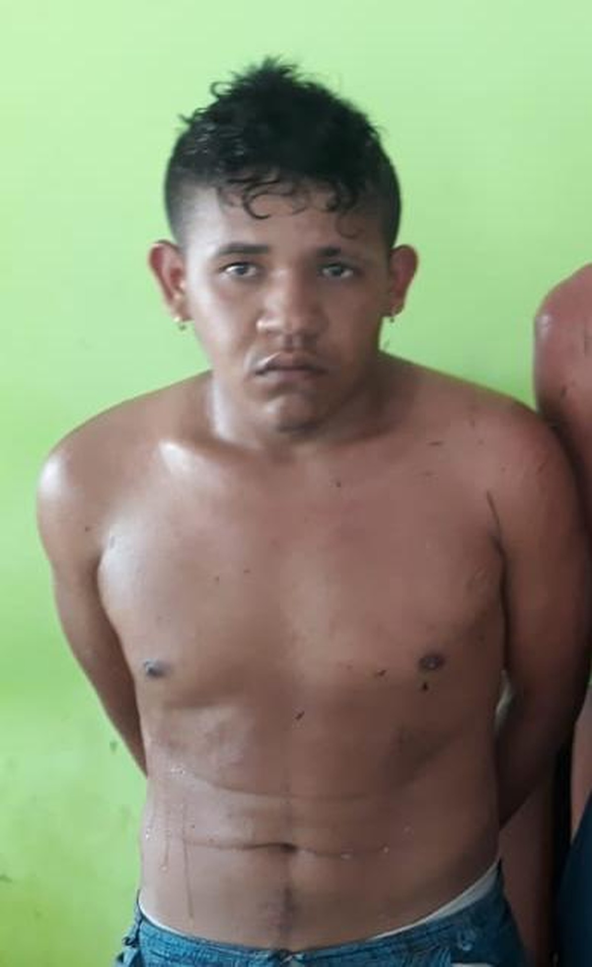 Suspeito de matar homem em Cruzeiro do Sul diz não se arrepender: ‘fiz ...