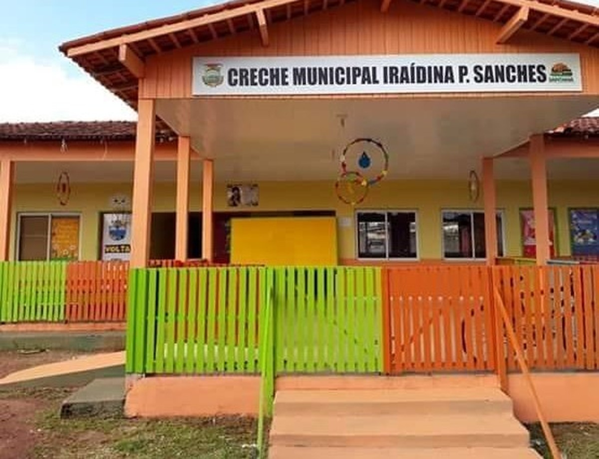 Santana recebe matrículas para mais de 350 vagas em 6 creches; veja ...