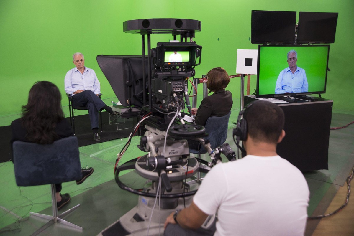 William Waack | William Waack | memoriaglobo