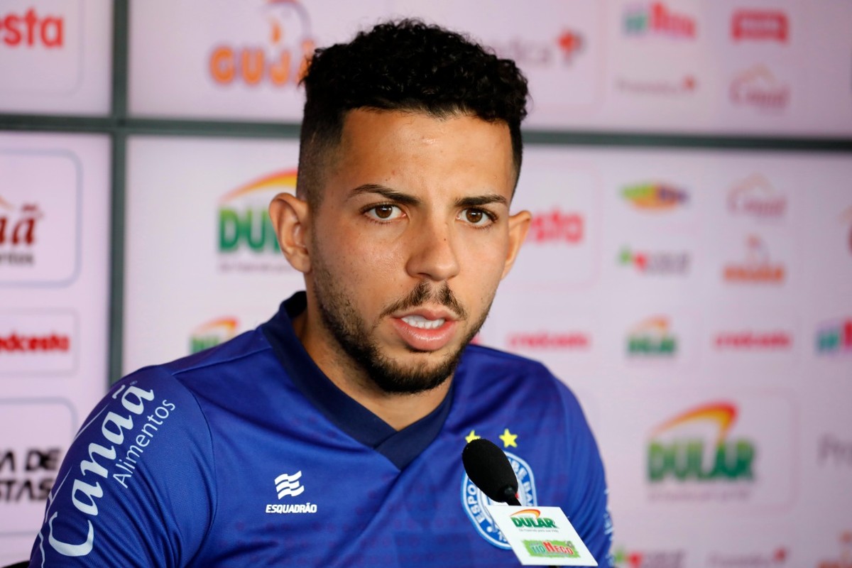 Flávio fala sobre opções para substituir Guerra e pede Bahia “sem medo ...