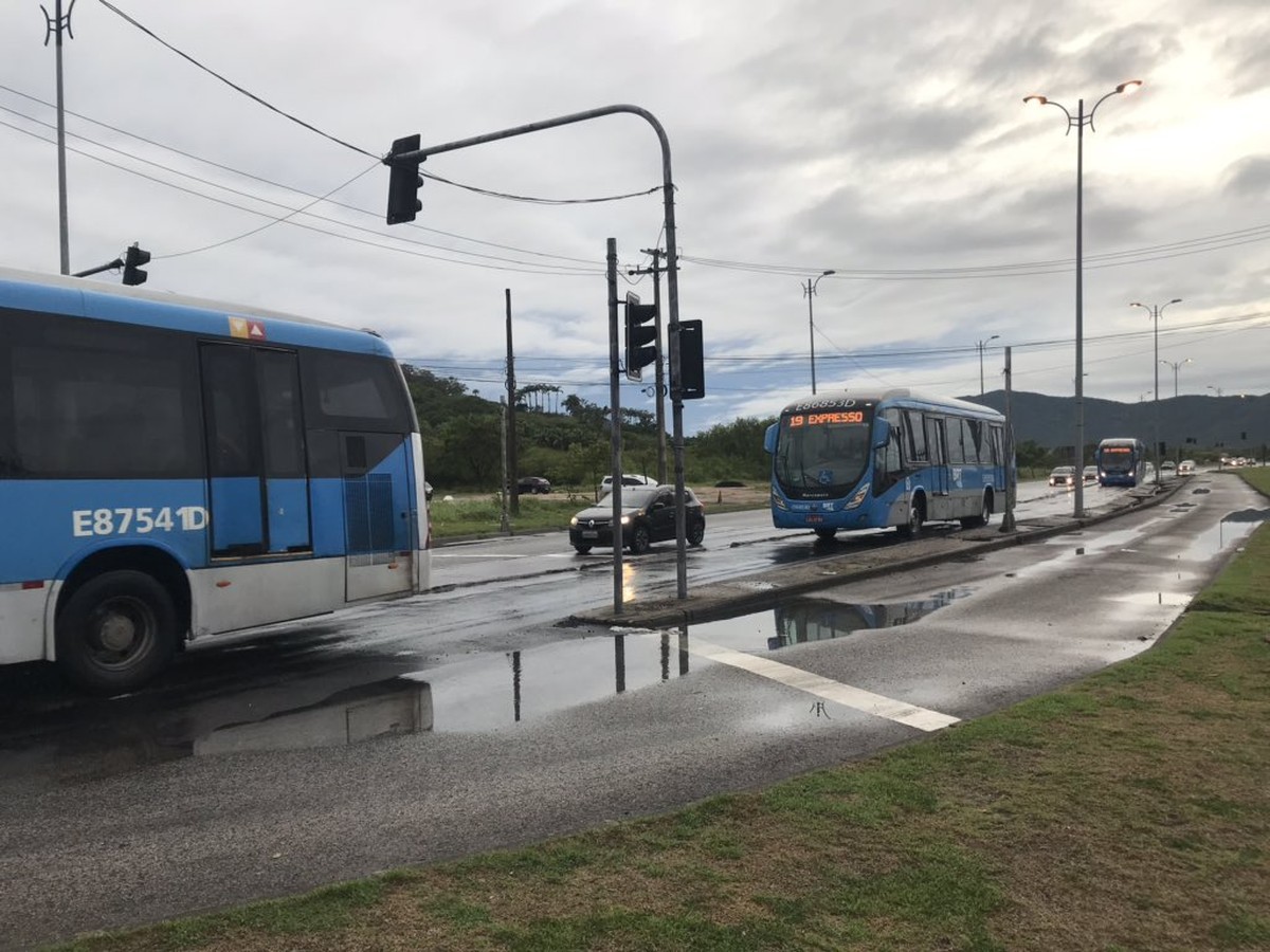 BRT começa campanha do agasalho 2020 | Rio de Janeiro | G1