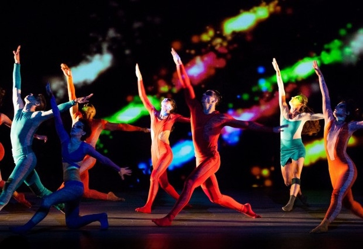 Ufam abre inscrições para cursos de dança; veja como participar ...