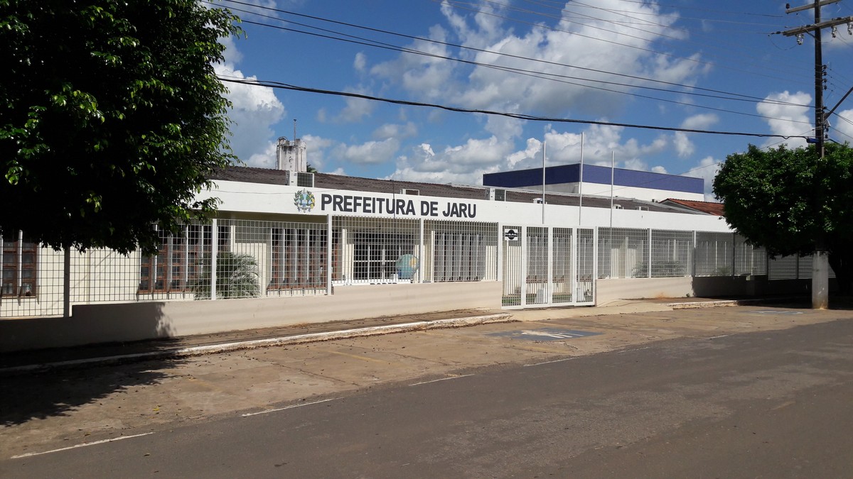 Prefeitura de Jaru, RO, abre processo seletivo com salários de até R$ 9 ...