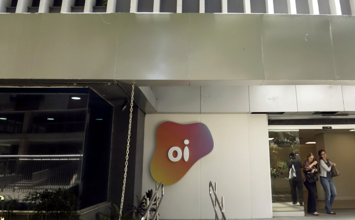 Oi negocia crédito DIP de US$ 300 milhões com credores, dizem fontes