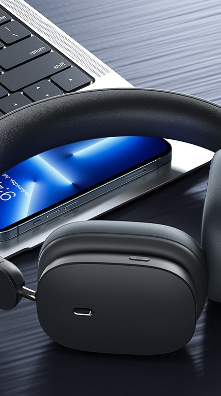 Quer um fone de ouvido Baseus? Veja 7 modelos potentes e sem fio