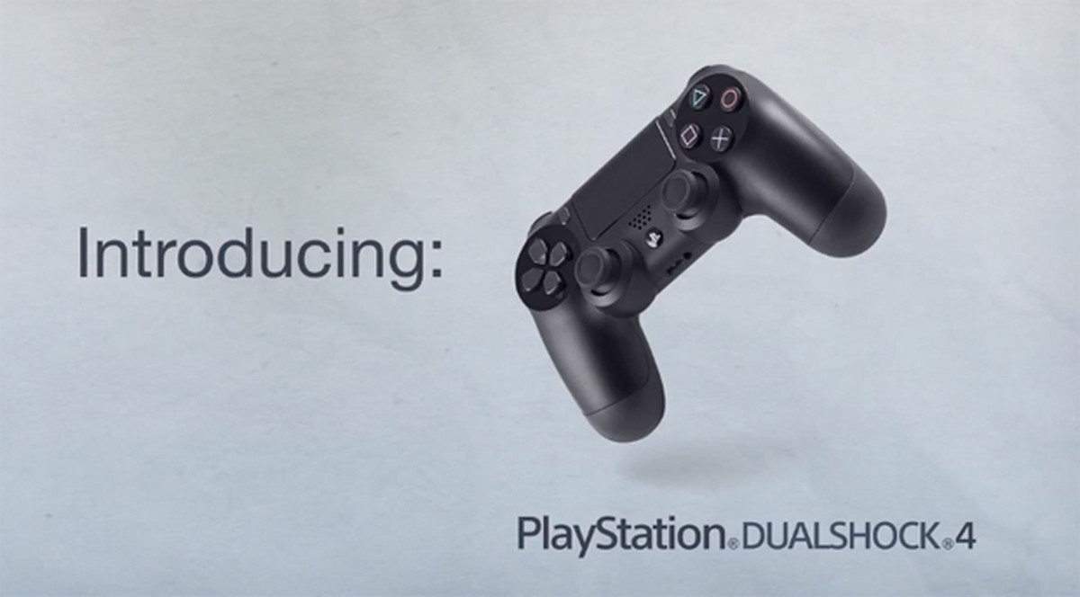 DualShock 4 é elogiado por produtores de jogos do PS4; veja o vídeo ...