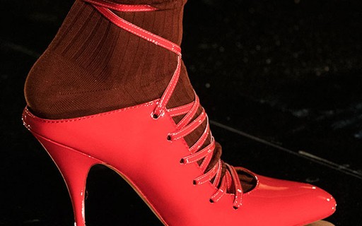 Os melhores sapatos da temporada de moda de verão 2017 - Revista Marie ...