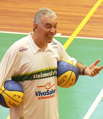 Elenco do São José aprova chegada de Zanon para o comando do time ...
