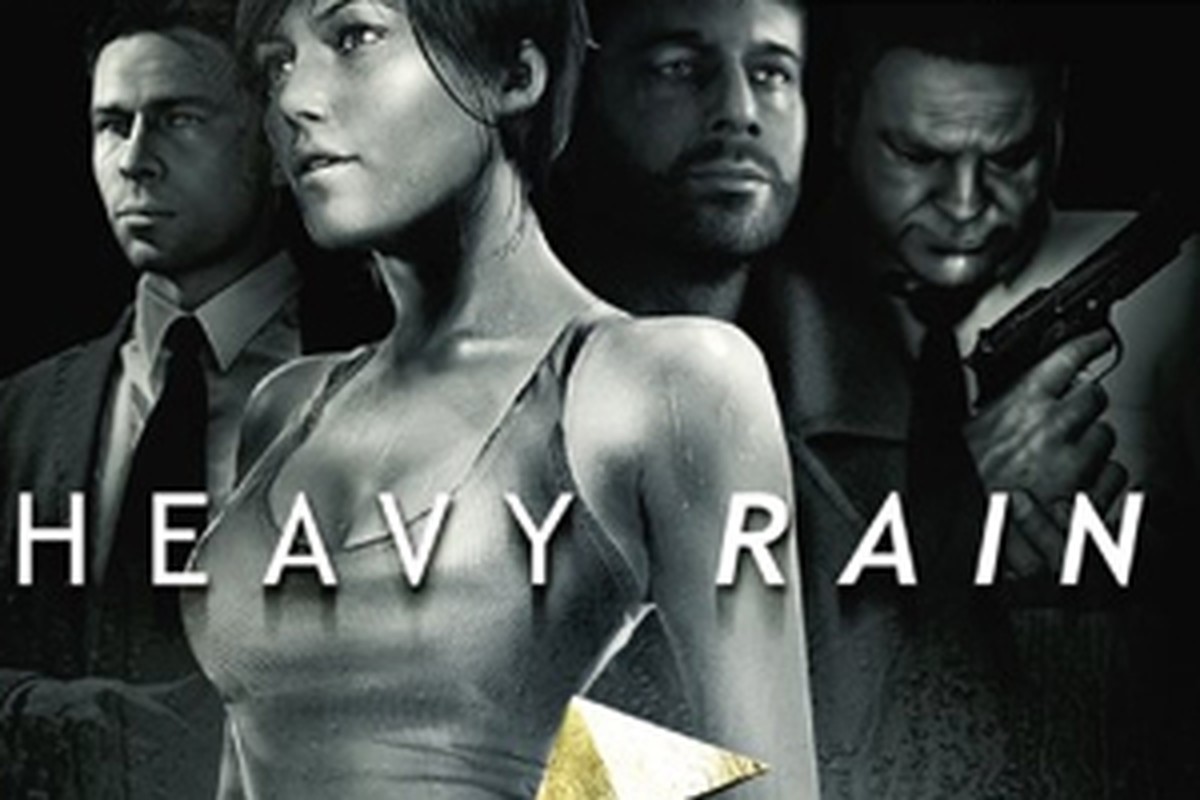Review Heavy Rain | Reviews | TechTudo