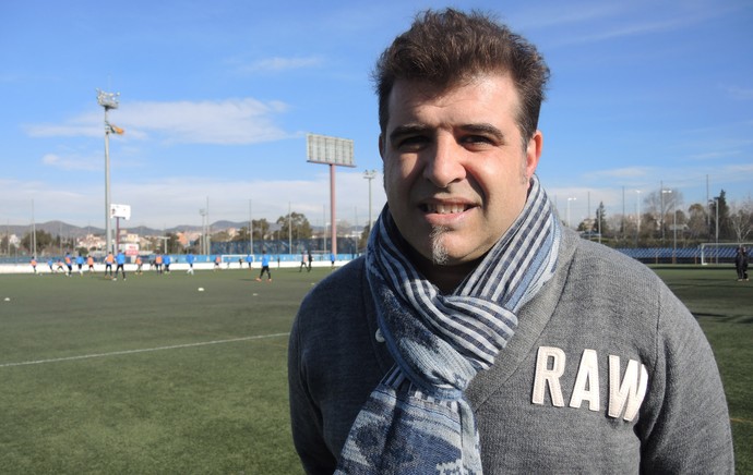 Pequenos da Europa investem em scouts para brigar com gigantes