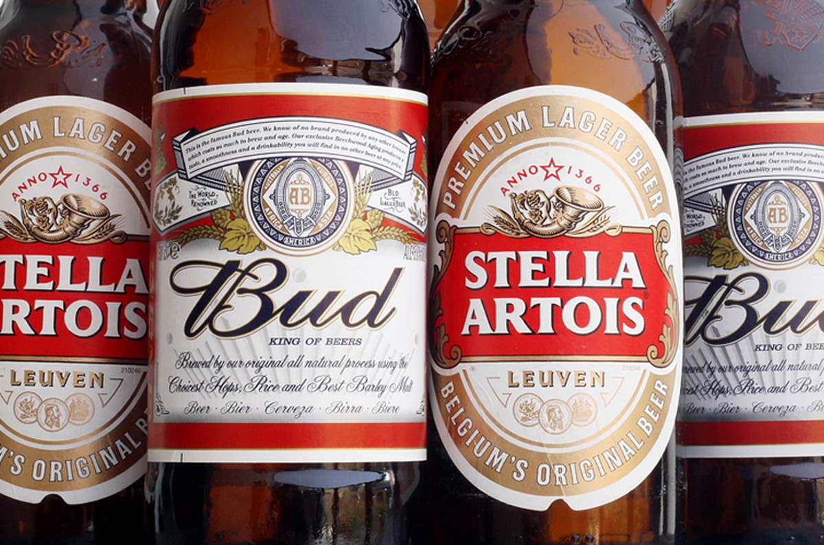 Vendas da Ambev crescem 12,7% em volume no Brasil, impulsionadas por ...