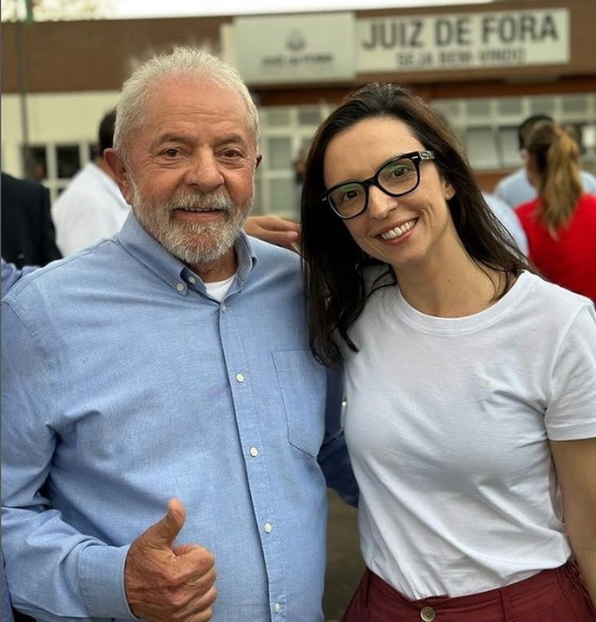 Deputada federal eleita, Ana Pimentel é nomeada para grupo técnico da ...