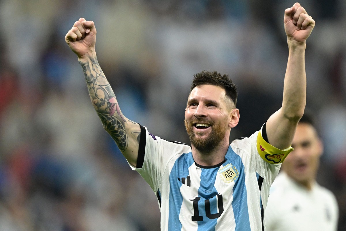 Messi: como tratamento hormonal fez o argentino se tornar jogador de ...