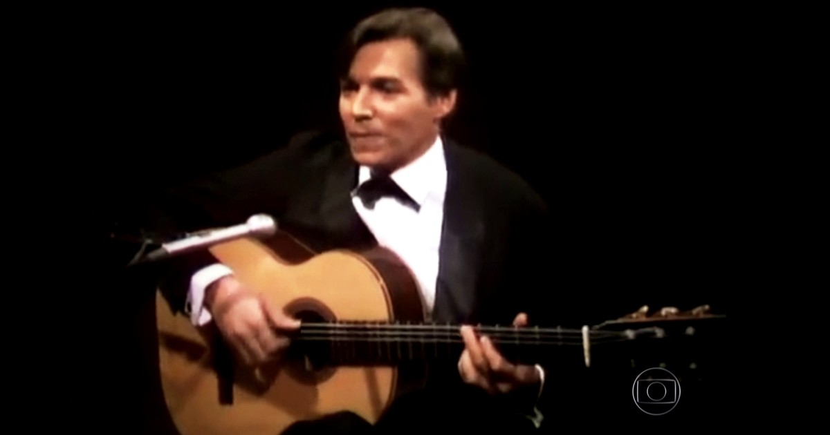 Jornal da Globo - Morte de Tom Jobim completa 20 anos e sua obra ...