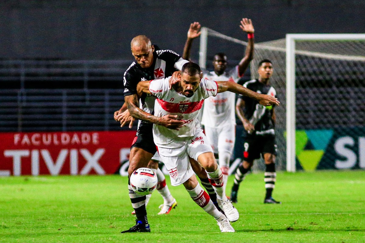 Como foi? veja o desempenho do CRB contra os primeiros colocados do ...