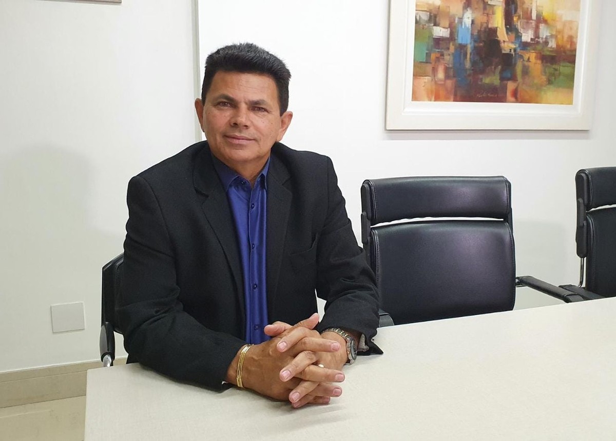 Ministro do TSE nega liminar e mantém inelegibilidade de Valmir de ...