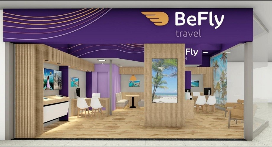 Dono da Flytour lança nova franquia, a BeFly Travel - Pequenas Empresas ...