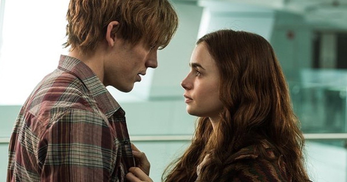 G1 - Estreia: 'Simplesmente Acontece' emociona sem dramalhão - notícias ...