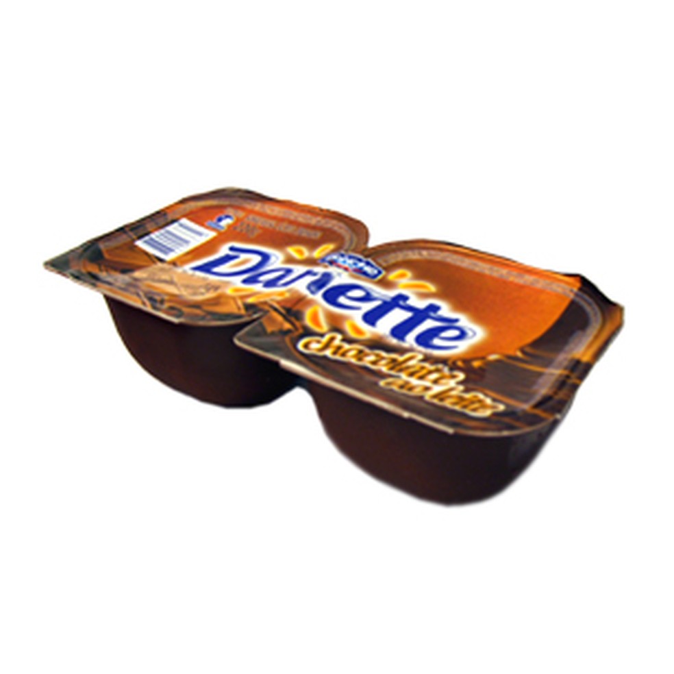 Danette | Receitas Gshow | Gshow