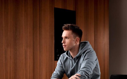 Nicky Romero fala sobre carreira, inspirações e sonha em fazer parceria ...