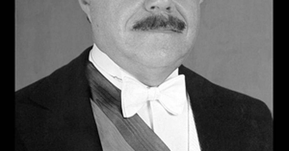 G1 - Sarney voltará a assumir a Presidência após 22 anos - notícias em ...