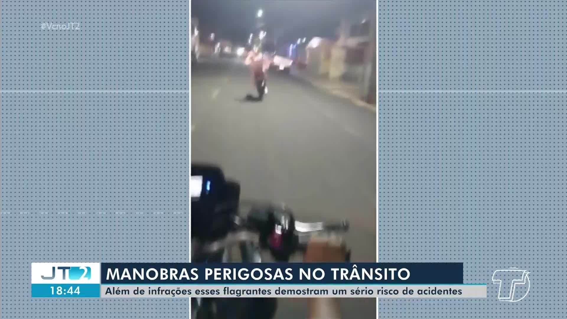 JT2 - edição de quarta, 31 de maio de 2023 | Santarém e Região | G1