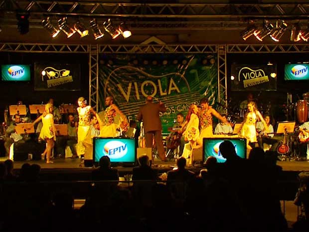 G1 - Festival Viola de Todos os Cantos abre inscrições para a edição ...