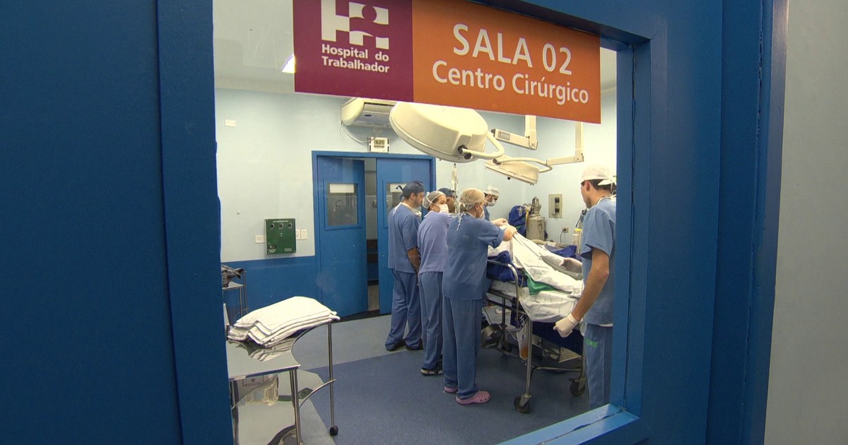 Como Será - Série SOS SUS mostra uma emergência exemplar em Curitiba
