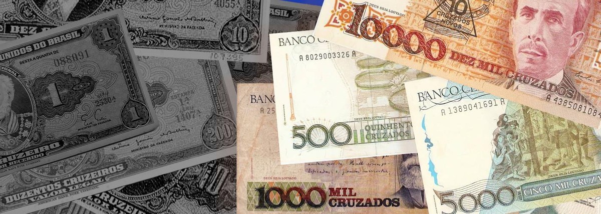 Plano Cruzado | Plano Cruzado | memoriaglobo