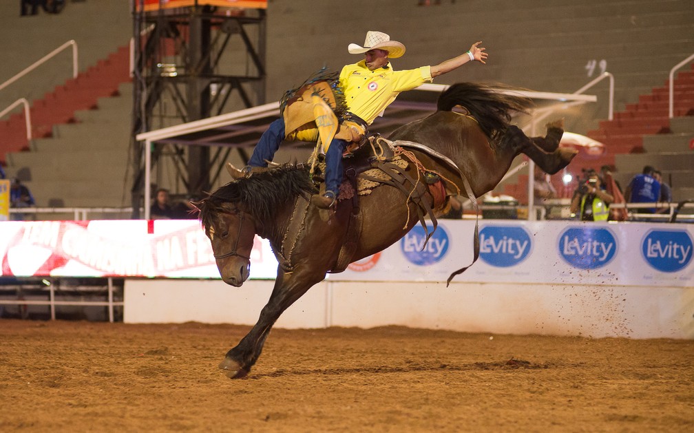 Barretos 2017: rodeio internacional - primeira noite; FOTOS | Festa do ...