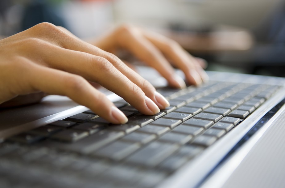 Agile Fingers: como usar site para aprender a digitar mais rápido no PC ...