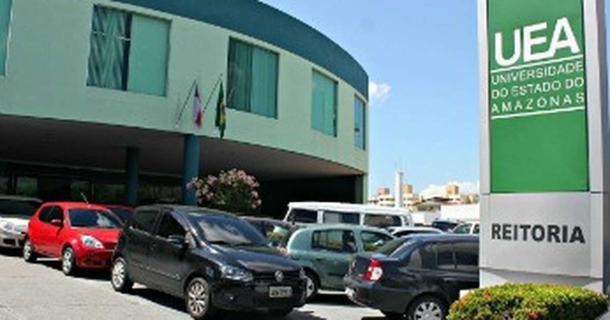 G1 - UEA abre inscrição para mestrado em Direito Ambiental, no Amazonas ...