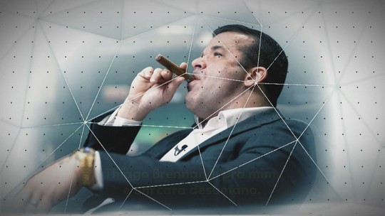 Thiago Brennand | Tudo Sobre | G1