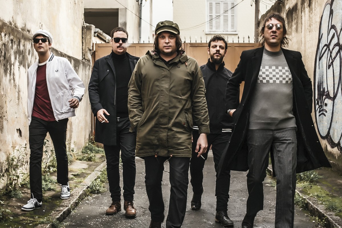 SC tem shows de rock, funk e orquestra no fim de semana; veja agenda ...