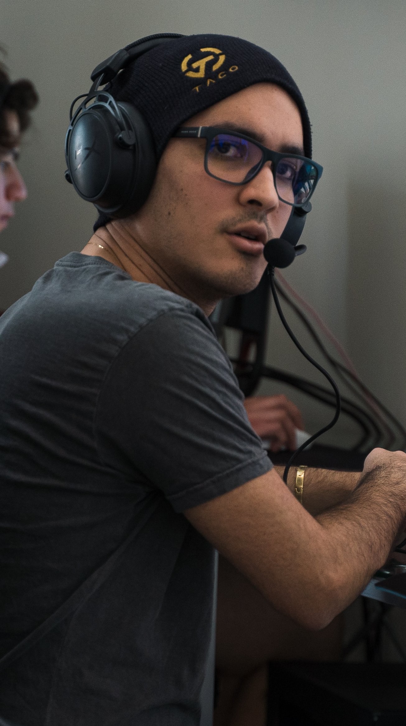 EPL Conference: GODSENT vence e jogará contra Sprout por vaga | cs:go | ge