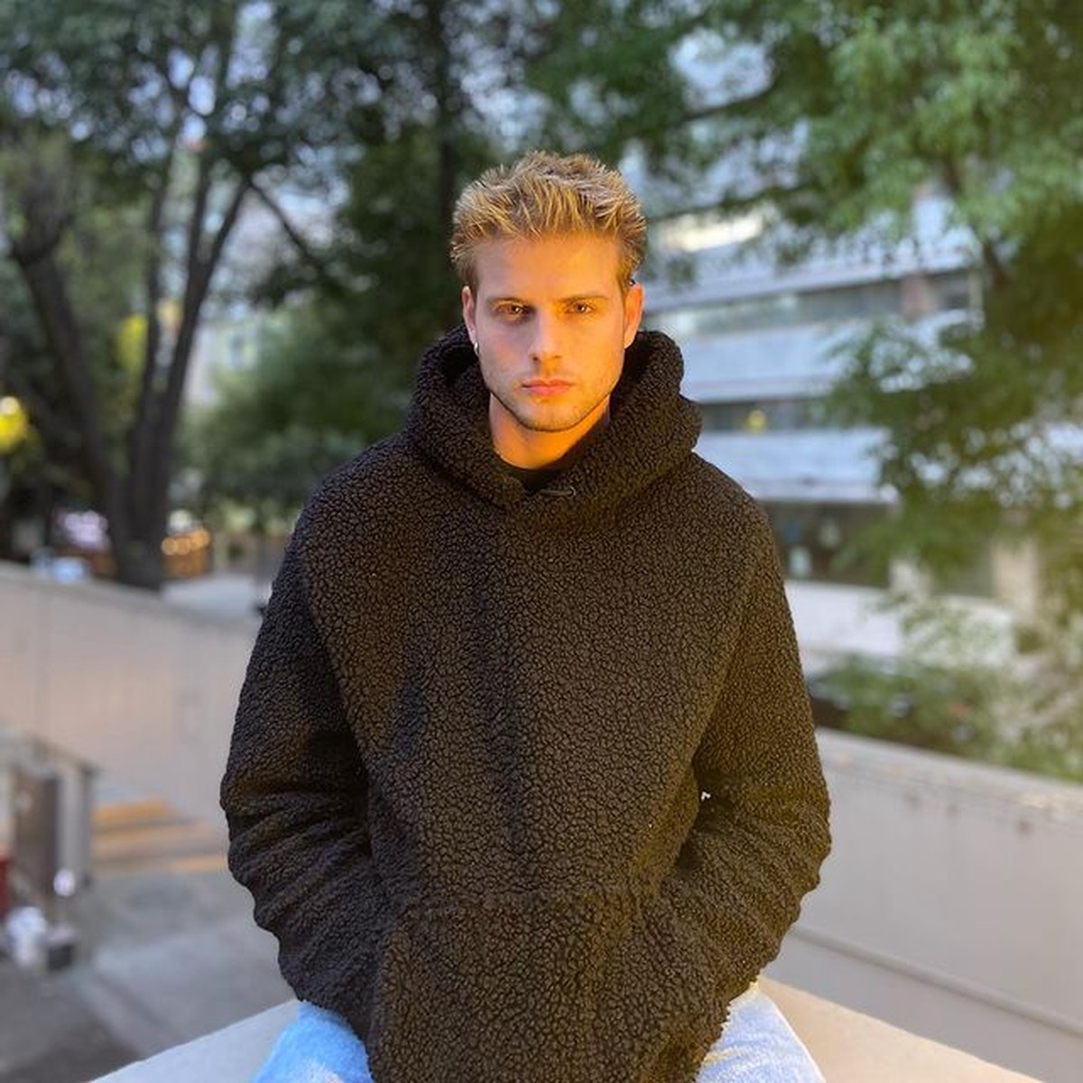 Daniel, do BBB 20, aconselha Pipocas da Casa de Vidro: ‘Tem que ter o ...