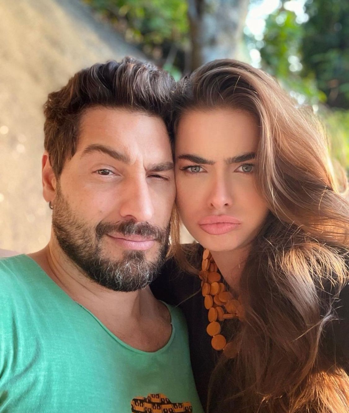 Após assumir namoro, ex de Victor Pecoraro chama Rayanne Morais, atual ...