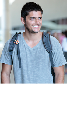 André - Personagens - Em Família