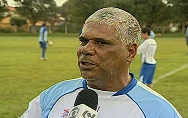 No Goianésia, Nivaldo Lancuna ainda lamenta perda de mando: 'É absurdo ...